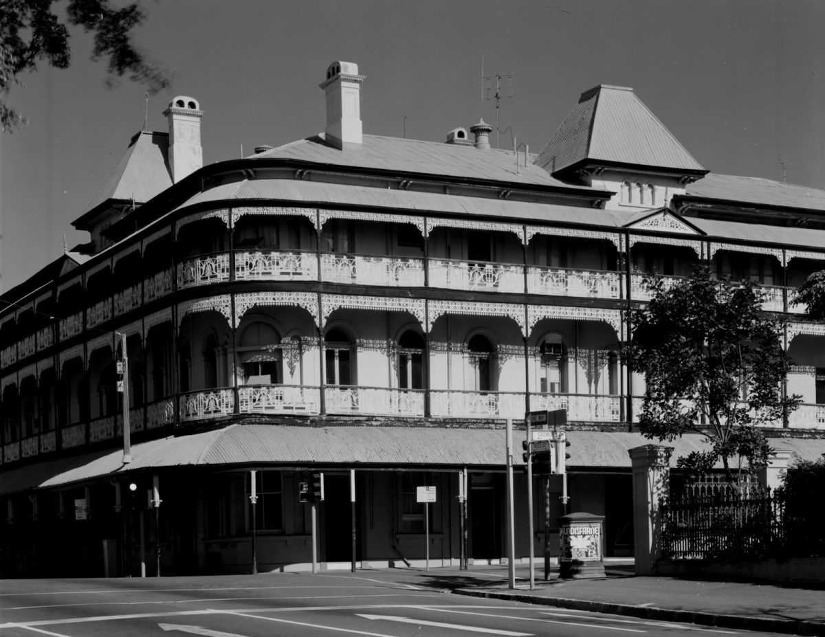 Australia Day Recognises Toowong Architectural Photographer Richard ...